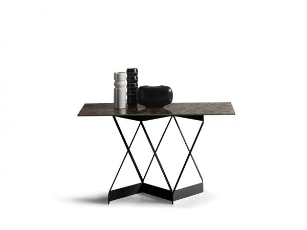 Consolle Flame di Zamagna | eenterior.com – Eenterior