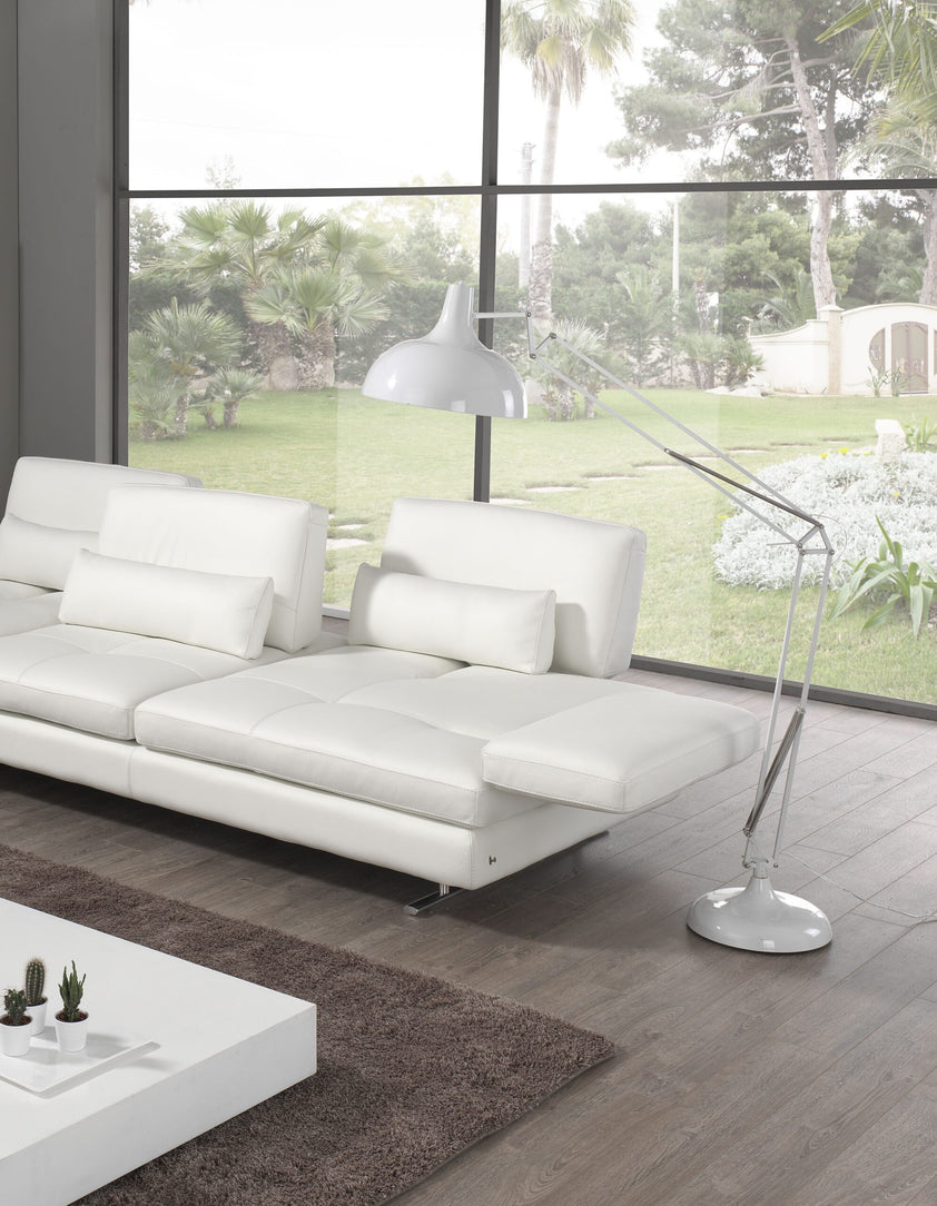 Divano Serena di Nicoletti | eenterior.com – Eenterior